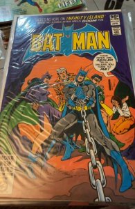 Mark's Comics / HipComic