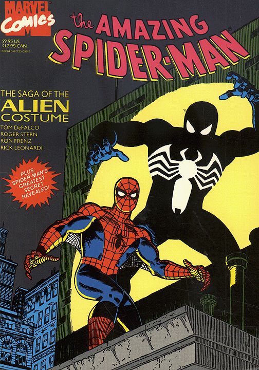 Alien Saga Book Cover