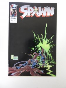 Search "spawn" / HipComic