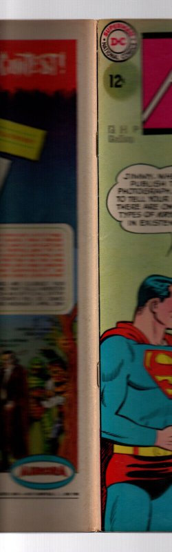 Action Comics #310 - 1st Jewel Kryptonite - KEY - Superman - Swan ...