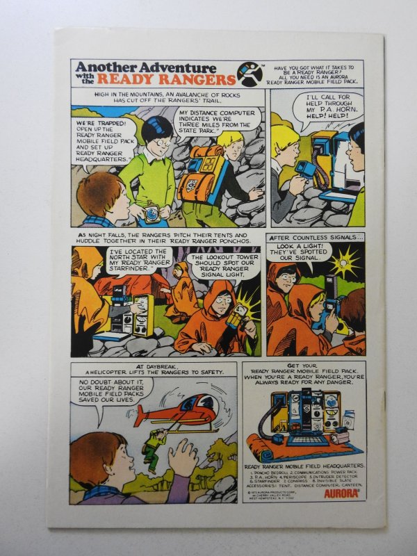 Swamp Thing #9 (1974) FN+ Condition! | Comic Books - Bronze Age, DC ...