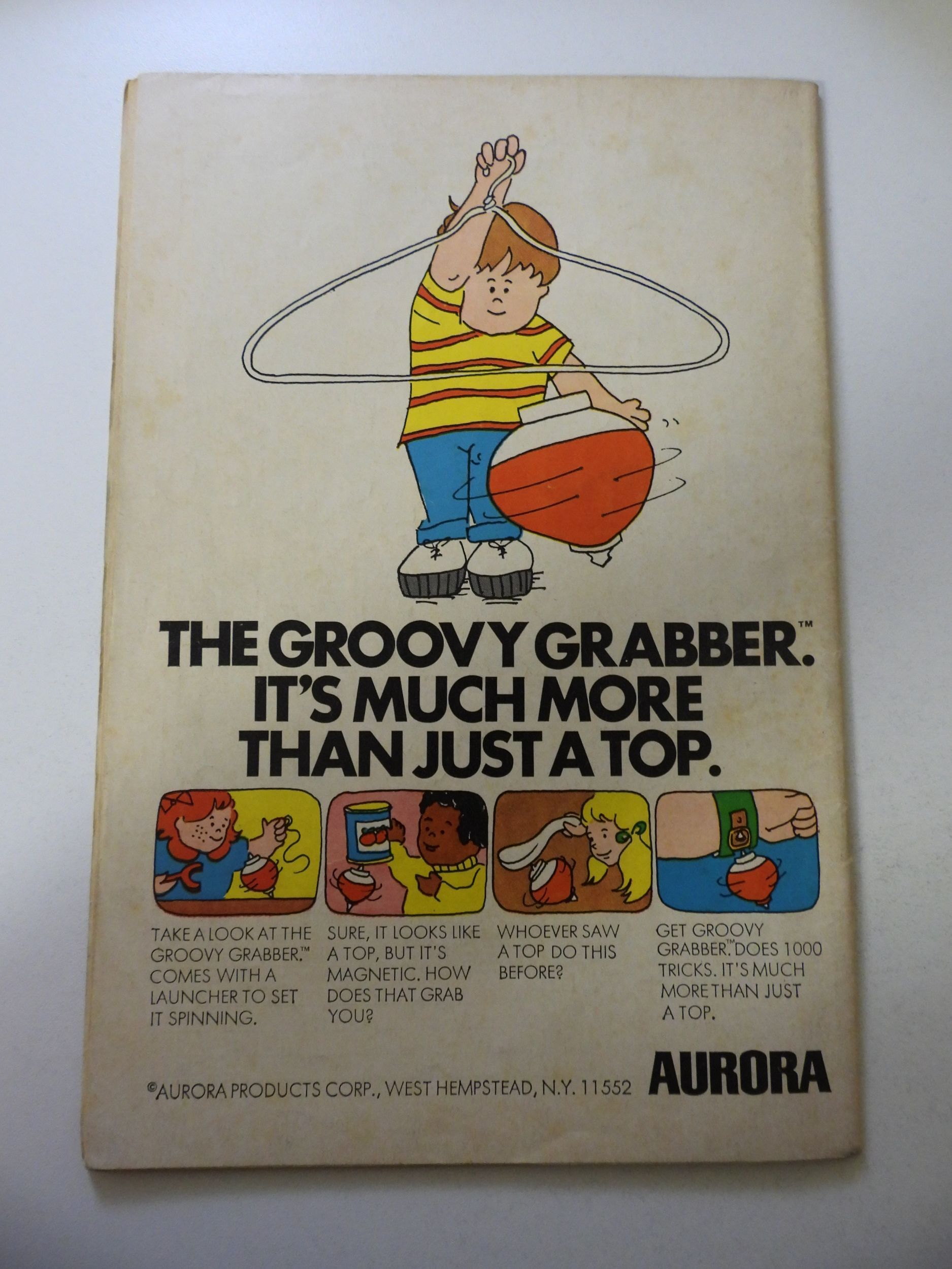 Superman #237 (1971) VG+ Condition stains | Comic Books - Bronze Age ...