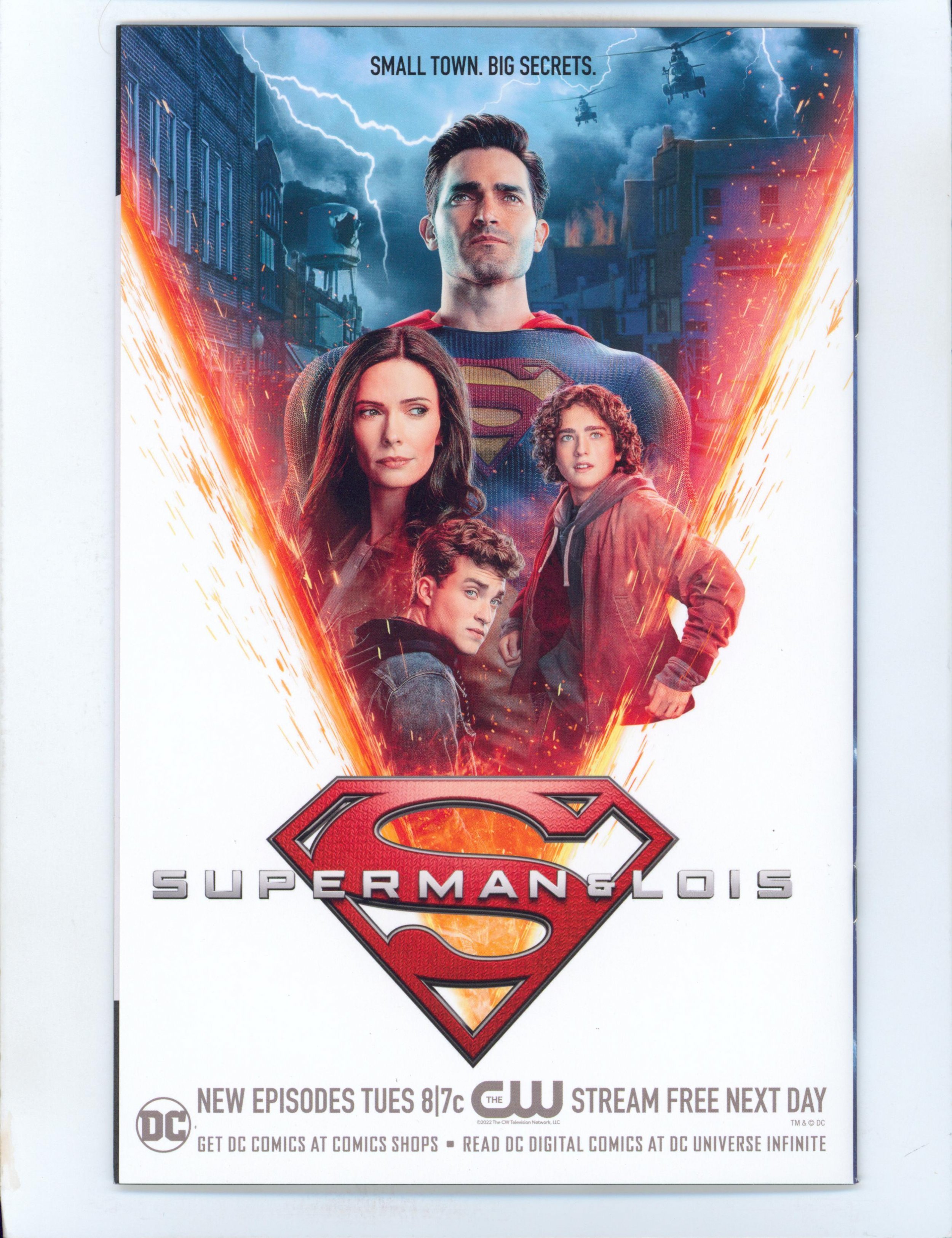 Batman #122 Dell Otto Variant 1st appearance of Angel Breaker | Comic ...