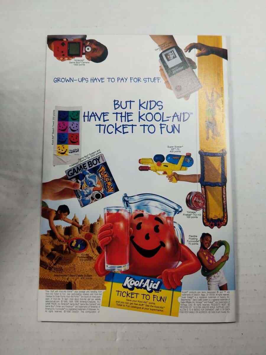 Nova: Human Rocket #5 VF+ Marvel Comics 1999 C30D | Comic Books ...