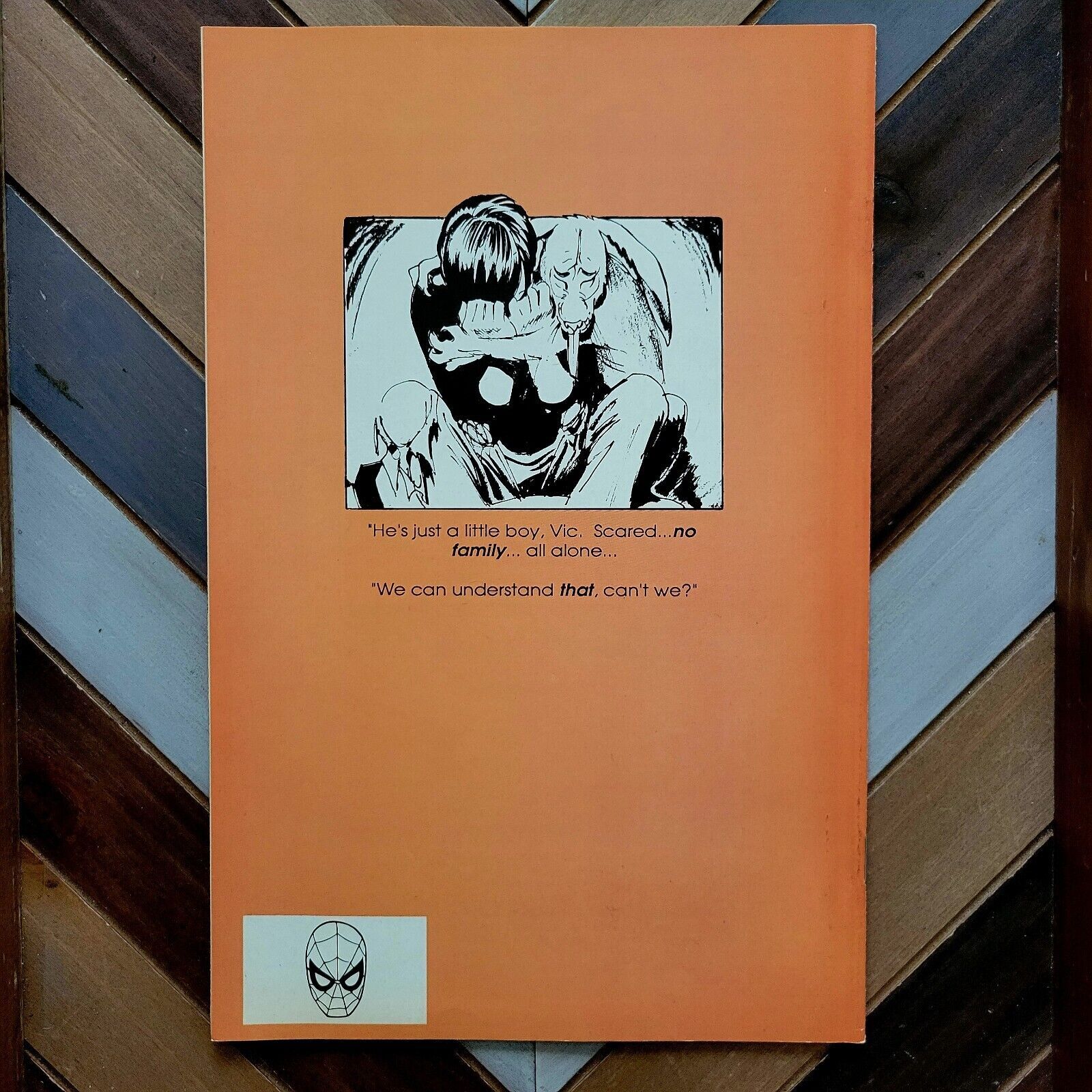 POWERLINE: A Shadowline Saga #5-8 (Marvel/Epic 1989) Set of 4, Series ...