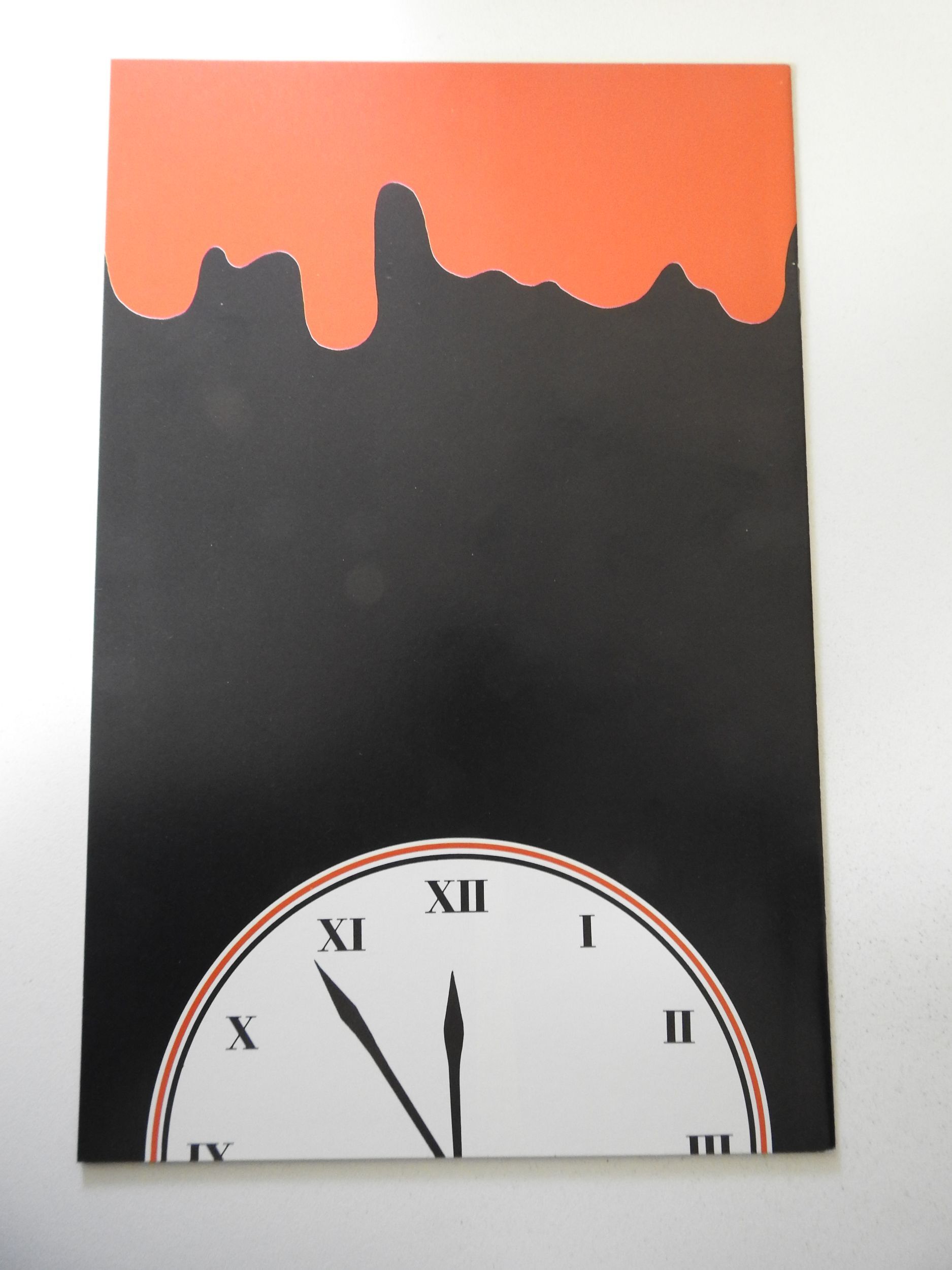 Watchmen #6 (1987) VF/NM Condition "Origin of Rorschach" | Comic Books ...