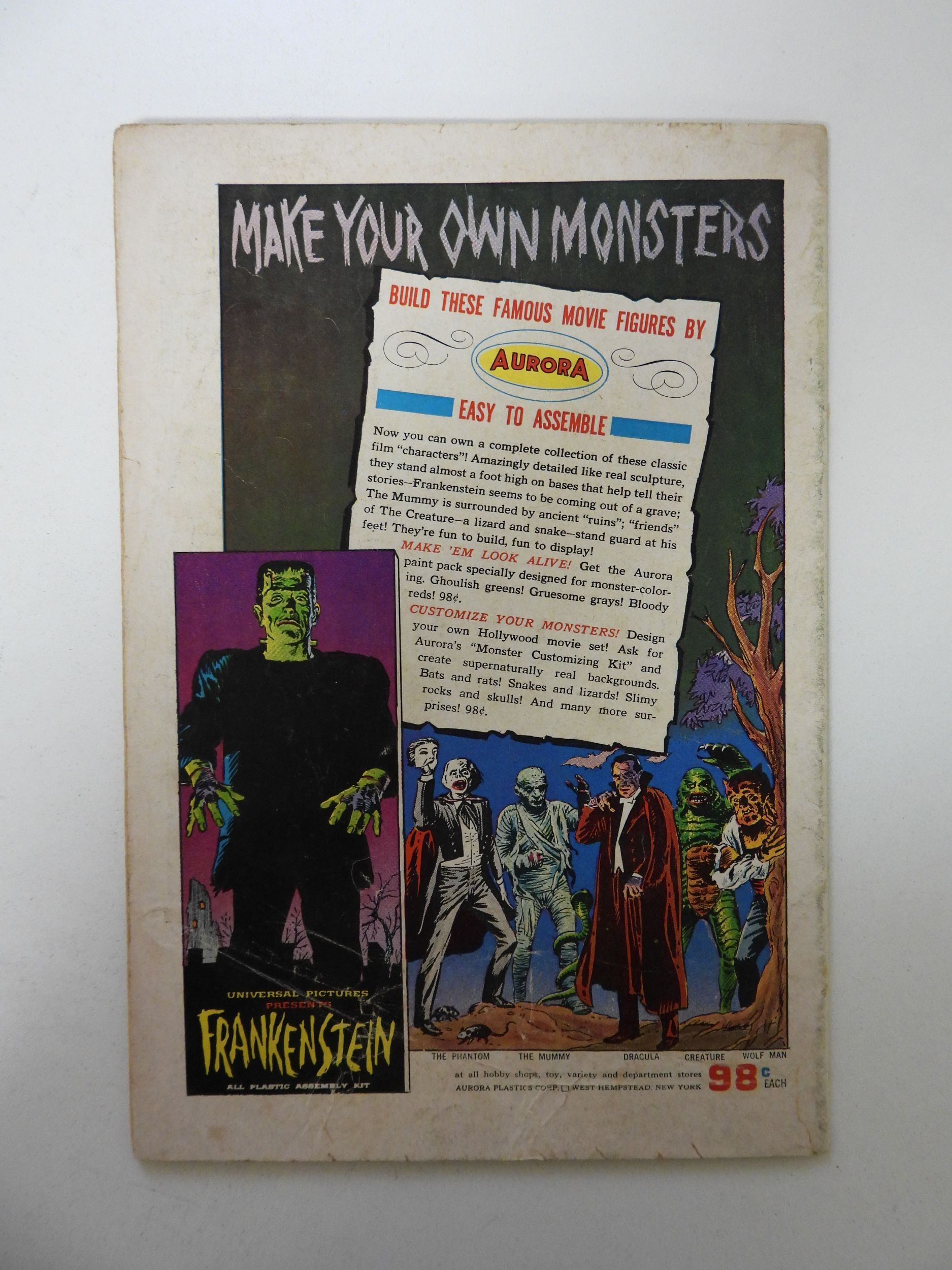 Superman #165 (1963) GD/VG condition | Comic Books - Silver Age, DC ...