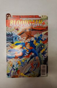 Atlanta Classic Comics / HipComic