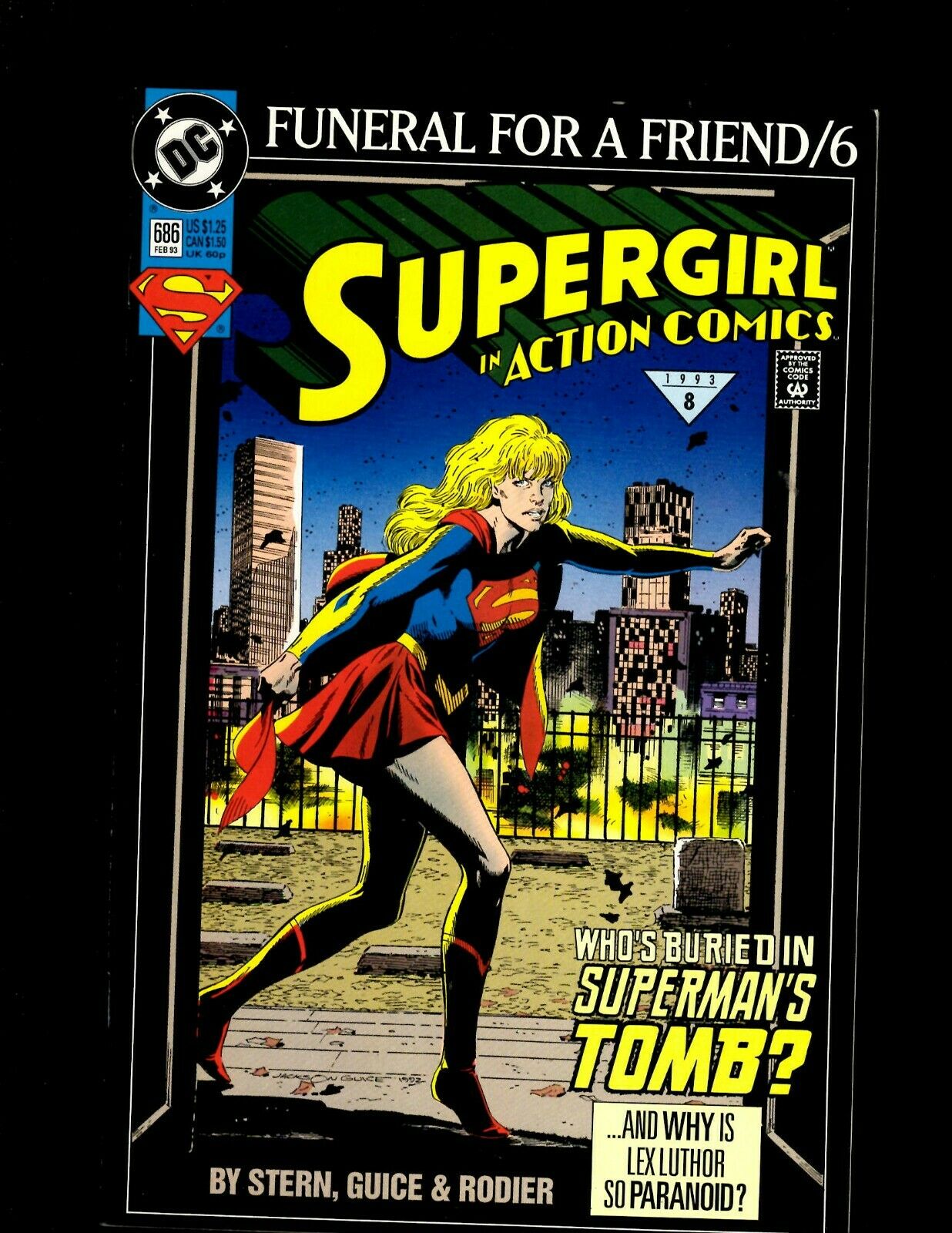 12 Comics Action Comics 571 586 655 656 686 724 725 Annual 4 5 Origin 3 ...