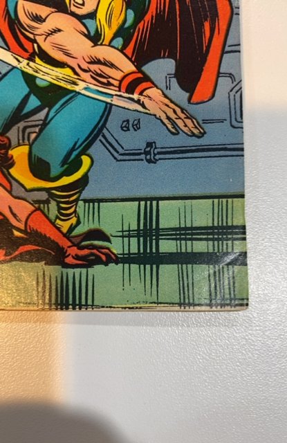 The Avengers #121 (1974) VF- | Comic Books - Bronze Age, Marvel ...