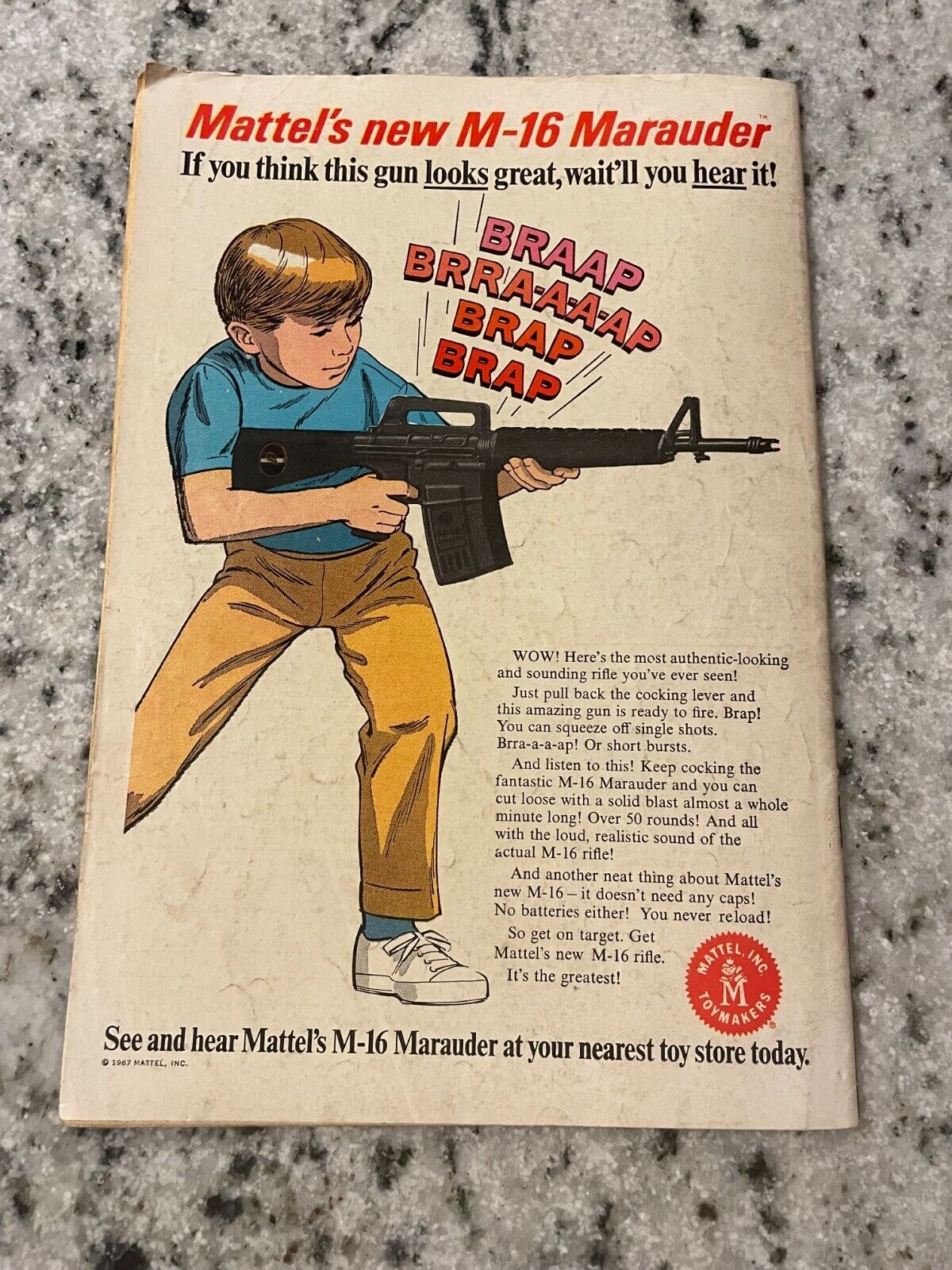 Batman # 194 FN DC Comic Book Robin Joker Gotham Catwoman 1st SA ...