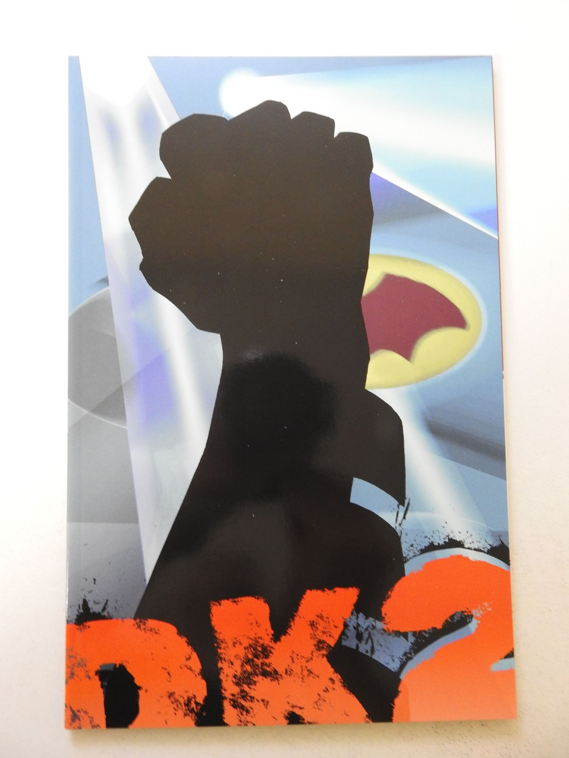 The Dark Knight Strikes Again #1 (2001) VF/NM Condition! | Comic Books ...