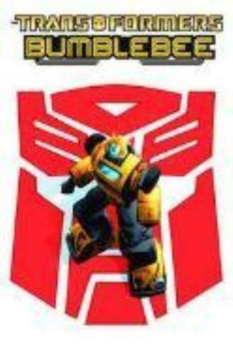 Transformers Bumblebee TP | Comic Books - Modern Age, IDW, Transformers ...