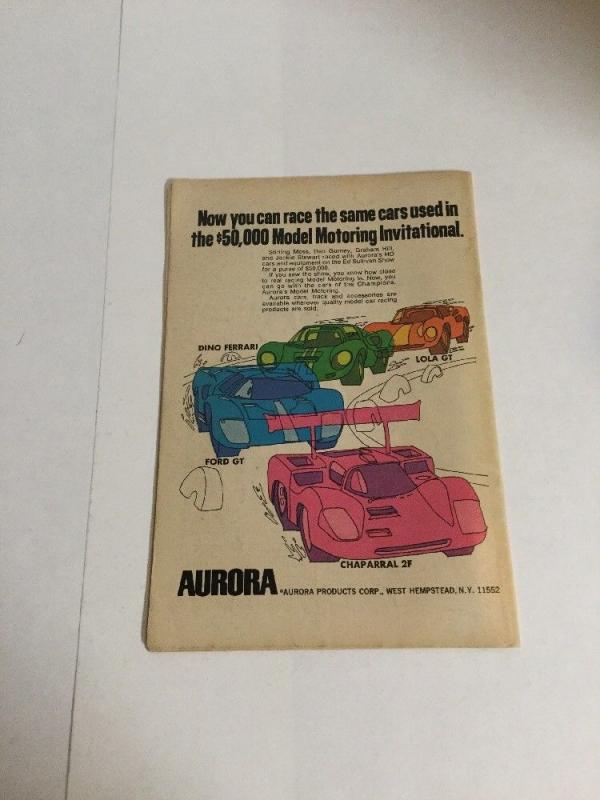 Batman 229 Fn/Vf Fine/Very Fine 7.0 | Comic Books - Bronze Age, Batman ...