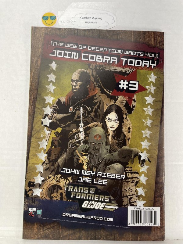 Teenage mutant ninja turtles 4 , volume 1dream Wave 2003 TMNT | Comic ...