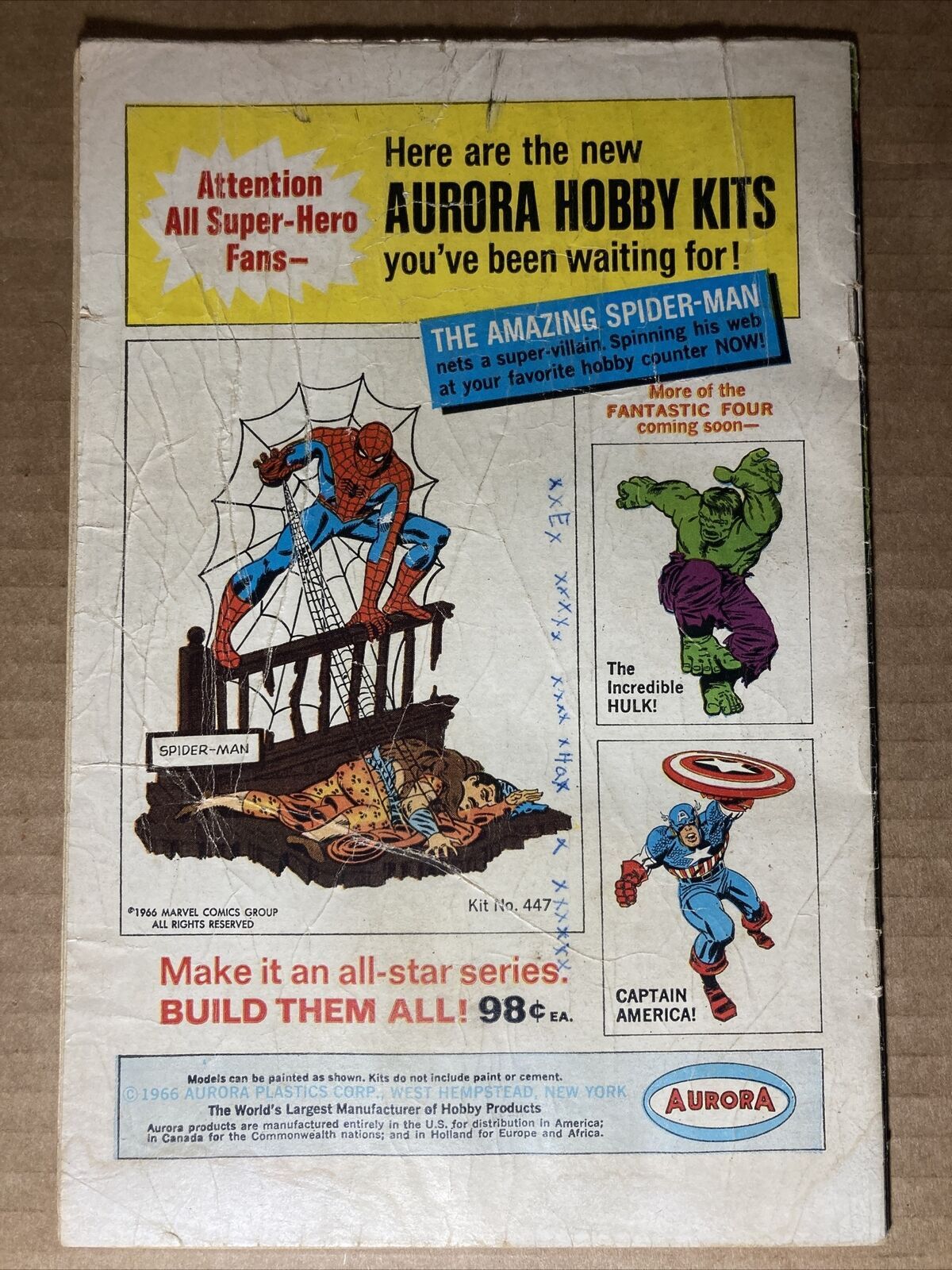 Thor 136 Marvel 1966 GD/VG 1st Reintroduction Of Sif | Comic Books ...