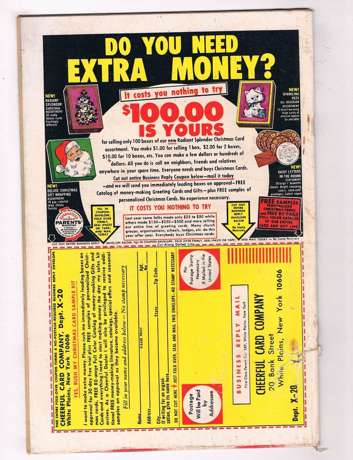 Life With Archie #100 VG Archie Series Comic Book Aug 1970 DE34 | Comic ...