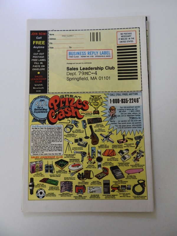 The Amazing Spider-Man #194 (1979) 1st appearance of Black Cat VF ...