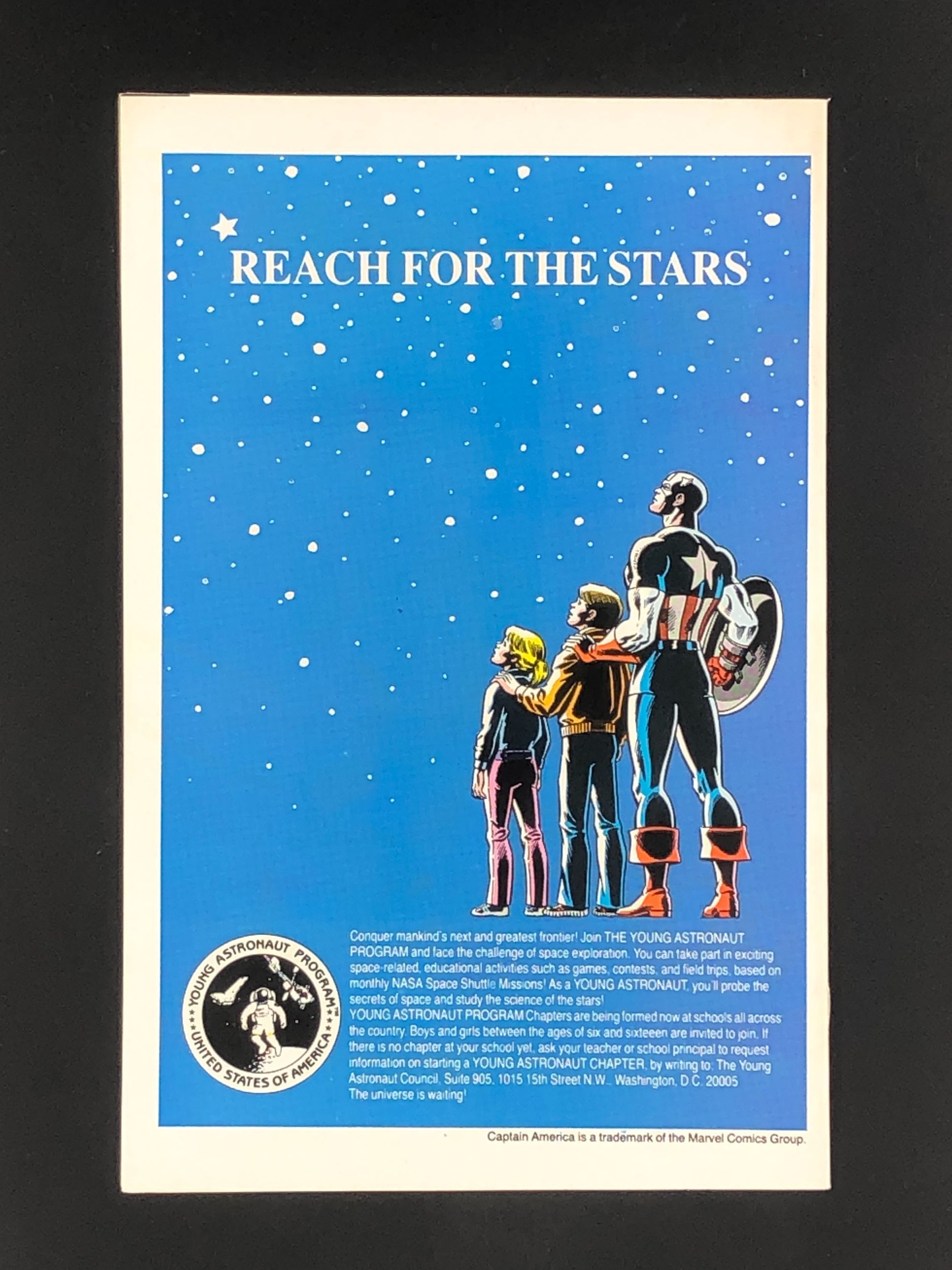 The Avengers #257 (1985) NM 1st Appearance of Nebula! | Comic Books ...