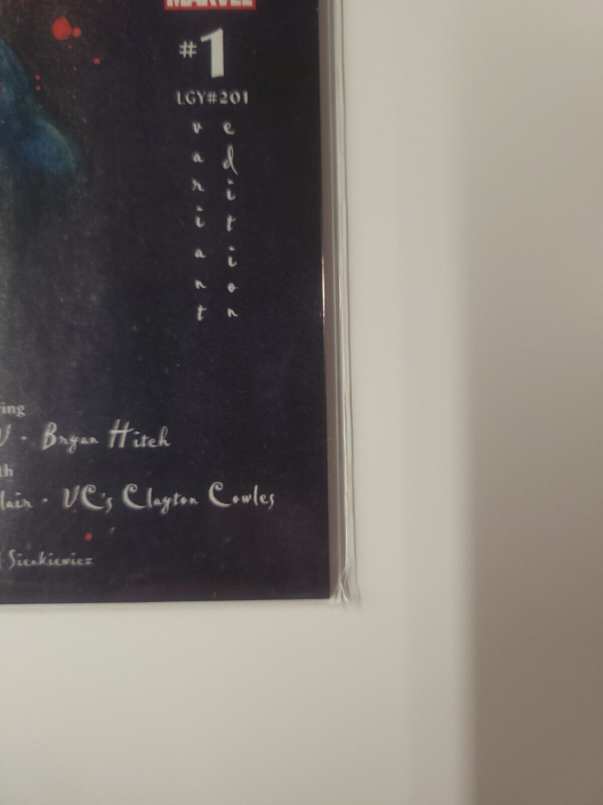 Venom #1 2021 Sienkiewicz 1:25 Variant Marvel Comics LGY #201 NM Vol 5 ...