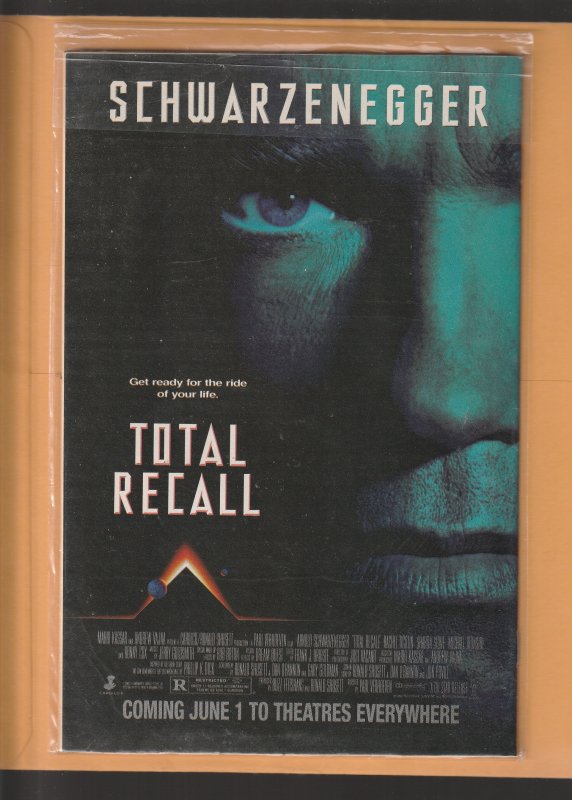 The Demon #1 (1990) | Comic Books - Copper Age, DC Comics, Humor/Satire ...