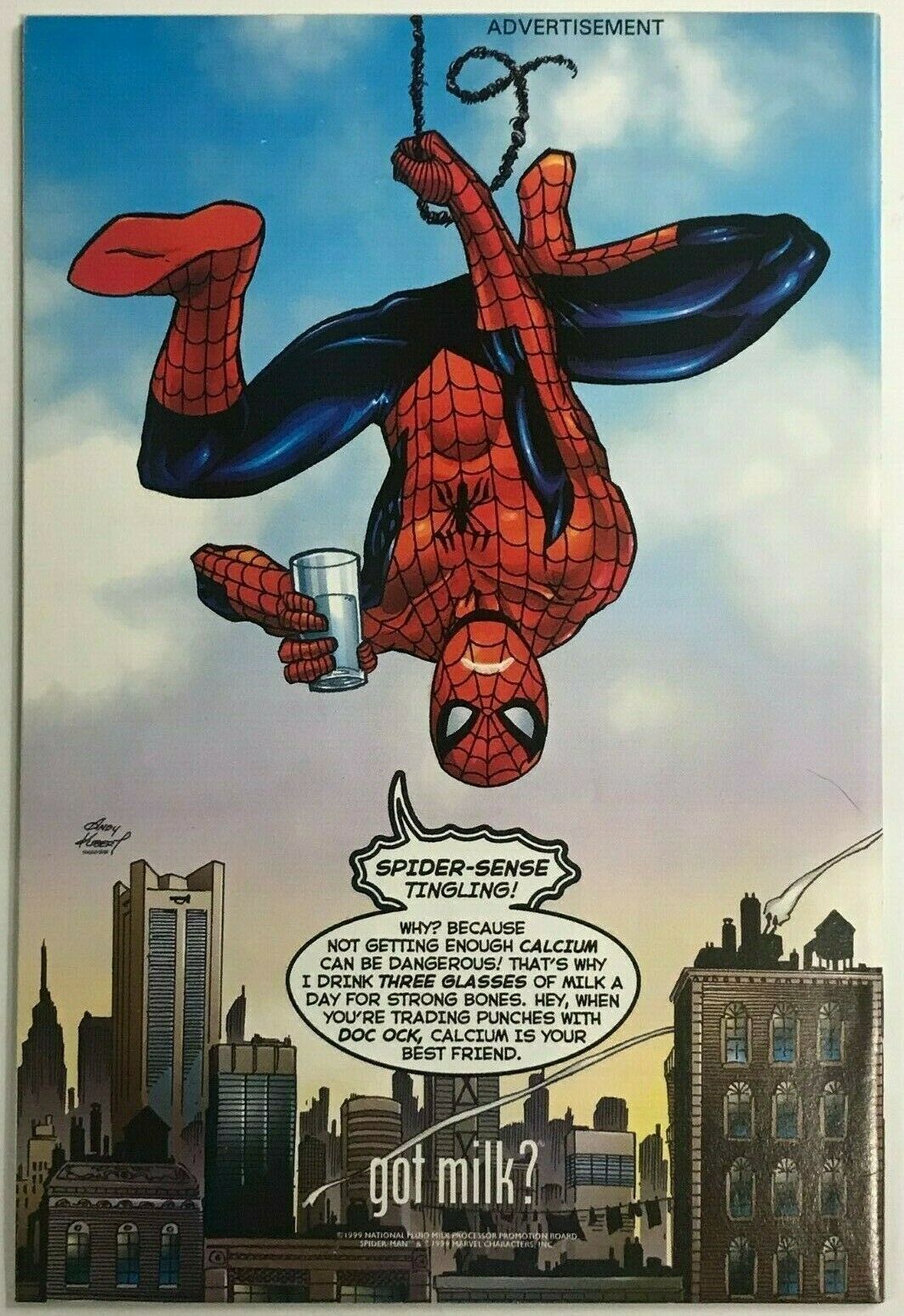 Deadpool37 VF/NM 2000 VS Thor Marvel Comics | Comic Books - Modern Age ...