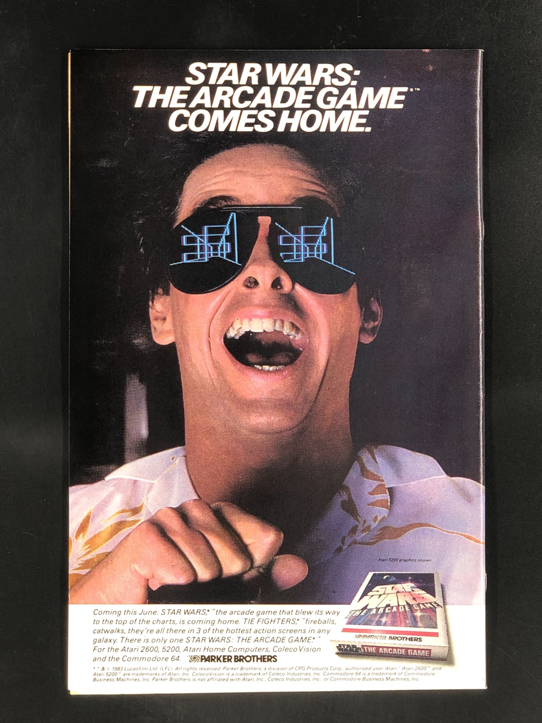 The Uncanny X-Men #185 (1984) Storm is Stripped of Her Powers | Comic ...