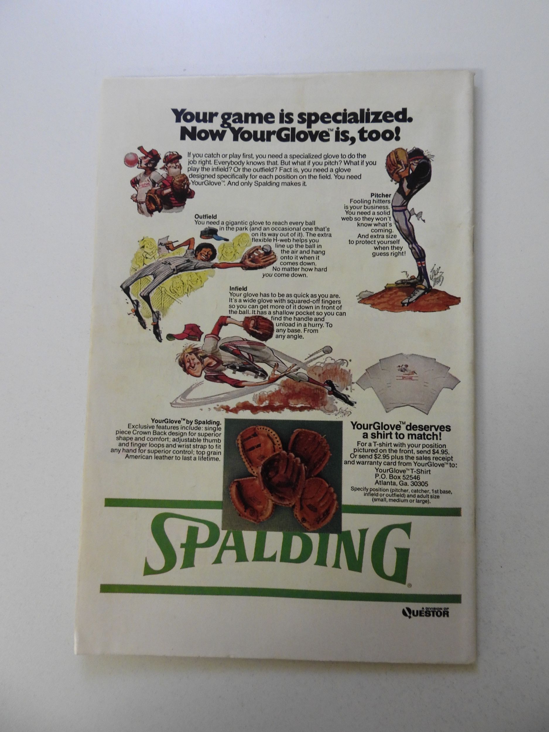 DC Super-Stars #4 FN/VF condition | Comic Books - Bronze Age / HipComic