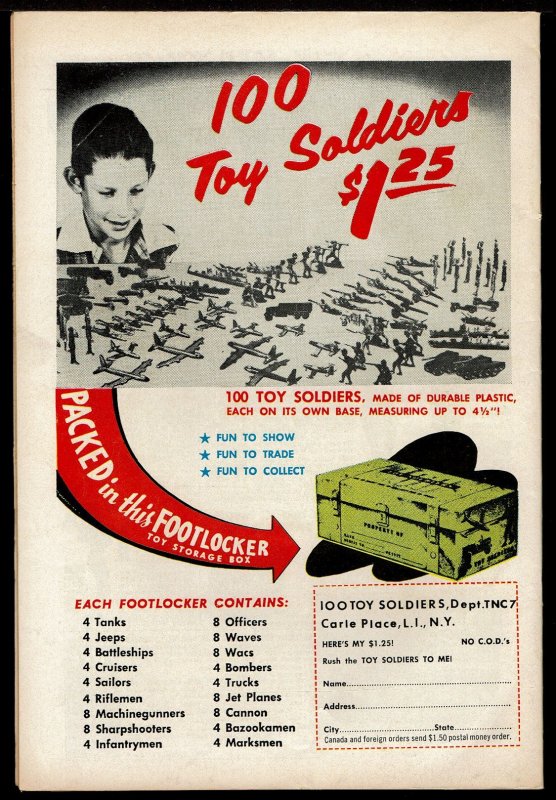 Action Comics #292 (Sep 1962, DC) 6.0 FN | Comic Books - Silver Age, DC ...