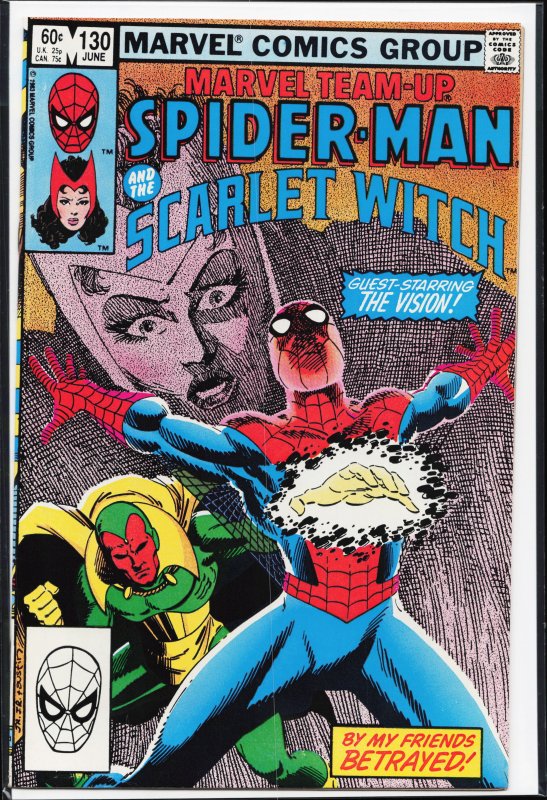 The Spectacular Spider-Man #59 Direct Edition (1981) Spider-Man | Comic ...