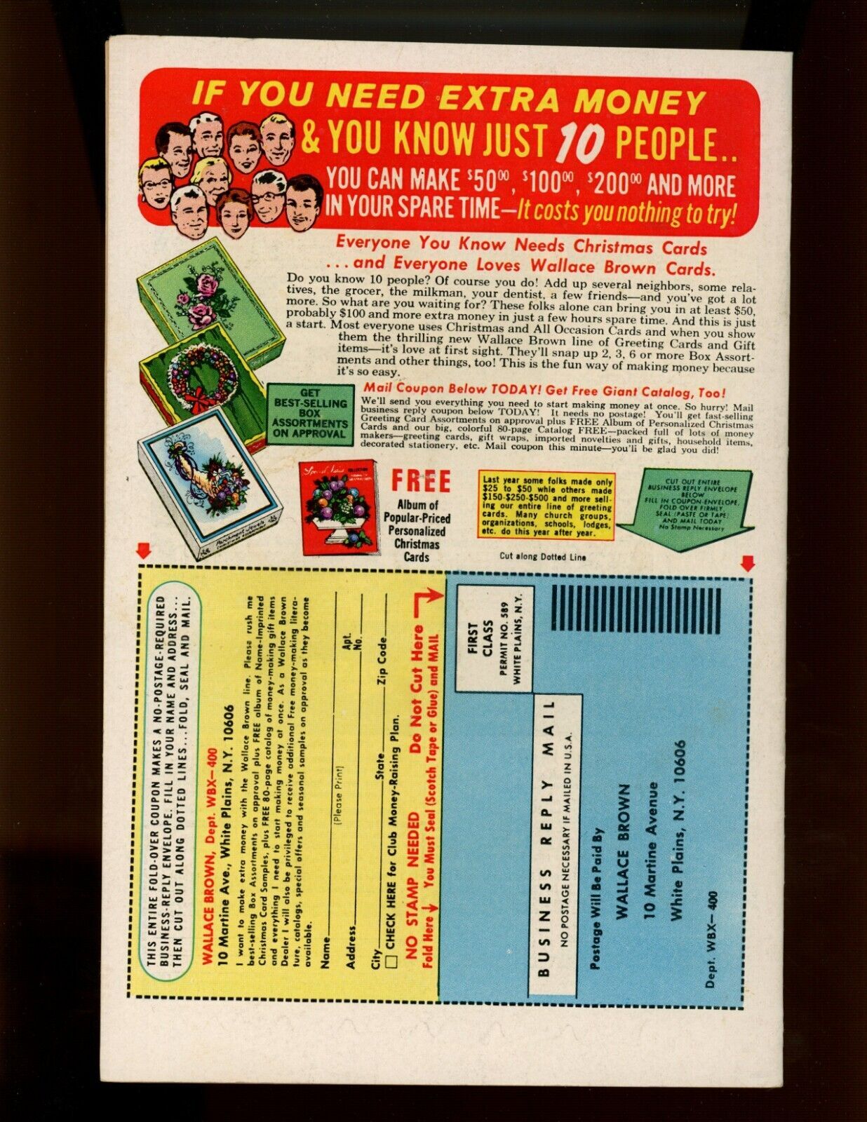 (1970) Daredevil #67 - "Stilt-Man Stalks the Sound Stage" (7.0/7.5 ...