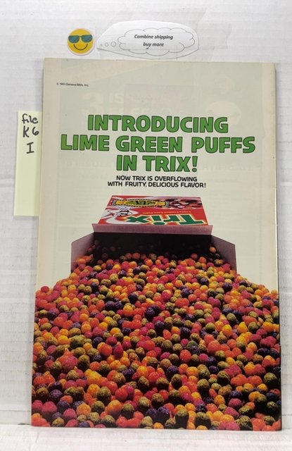 The Amazing Spider-Man #346 (1991) vfn iconic of cover Eric Larson ...