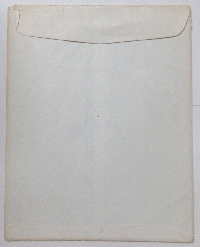 ② The Batman Portfolio #1 Marshall Rogers 1981 Opened Full Color Joker ...