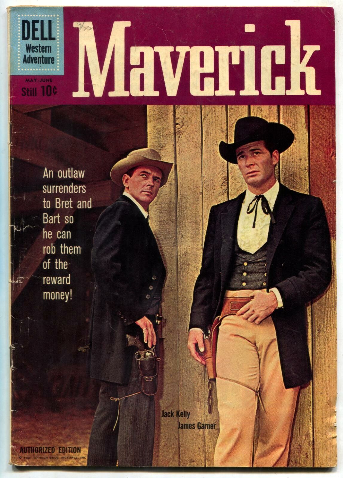 James Garner Maverick