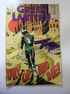 Browse Listings in Comic Books > Silver Age (1956-69) / HipComic