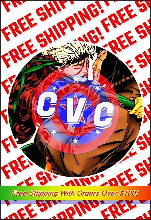 Harley Quinn #31 Signed Nathan Szerdy Poison IVY Virgin/CGC 9.6+ Yellow ...