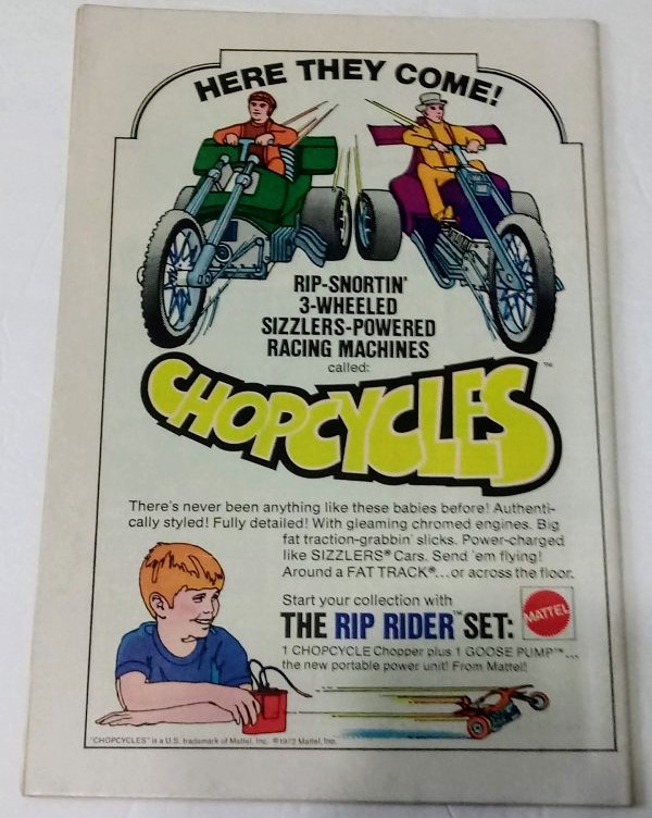 Marvel Feature #7 (VF-) 1973 Ant-Man & The Wasp Bronze Age Marvel ID08A ...