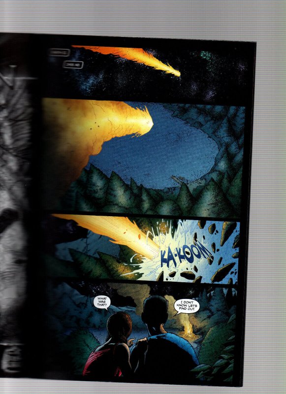 Jason X Special #1 - Wrap Variant - Friday the 13th - Horror - Avatar ...