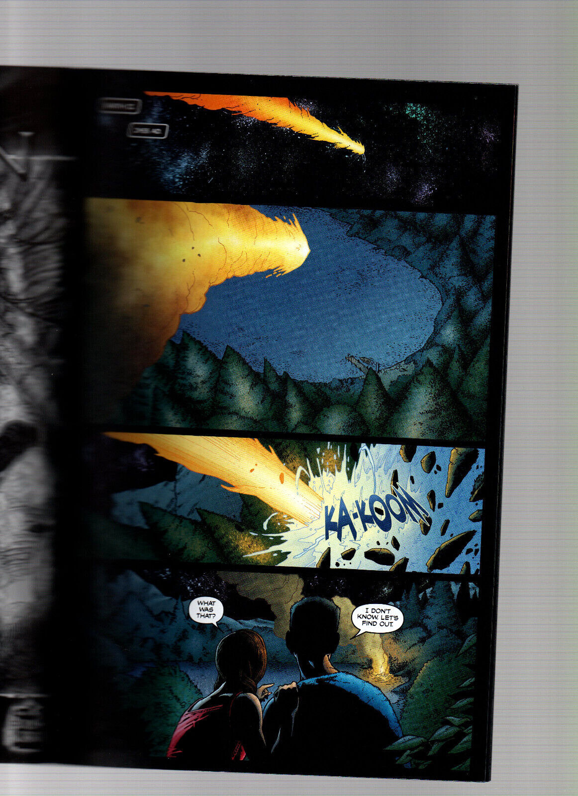 Jason X Special #1 - Wrap Variant - Friday the 13th - Horror - Avatar ...