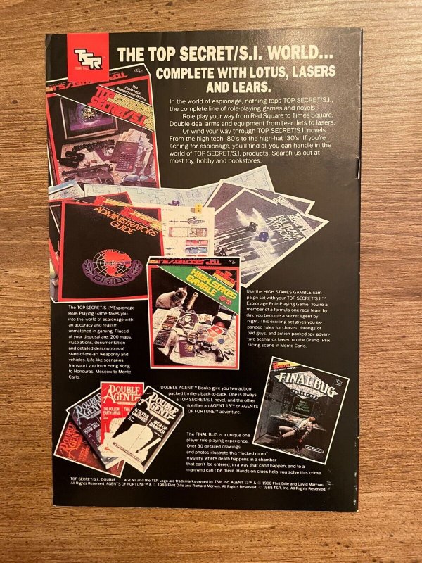 Batman # 423 NM DC Comic Book Todd McFarlane Classic Cover Robin Joker ...