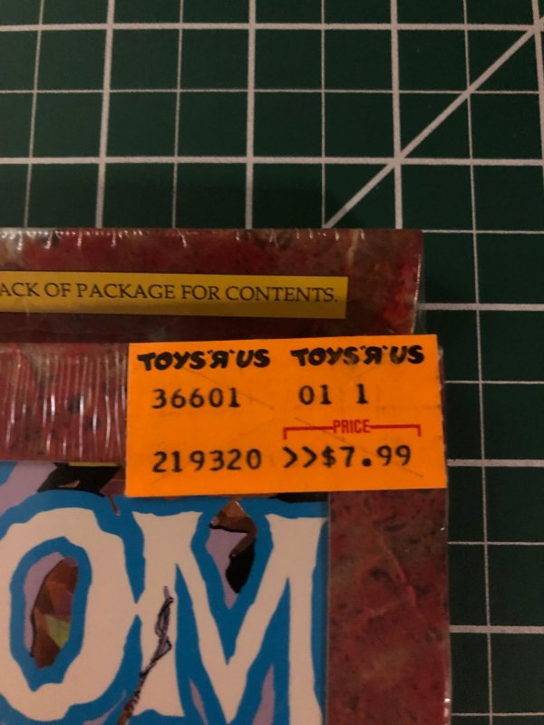 Sale! Venom: Funeral Pyre #1, 2, 3 (1993) Marvel Milestones Collector's ...