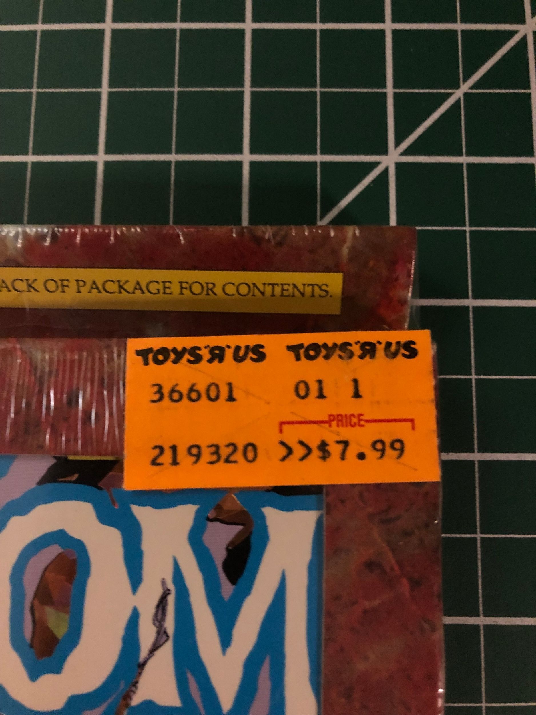 Sale! Venom: Funeral Pyre #1, 2, 3 (1993) Marvel Milestones Collector's ...