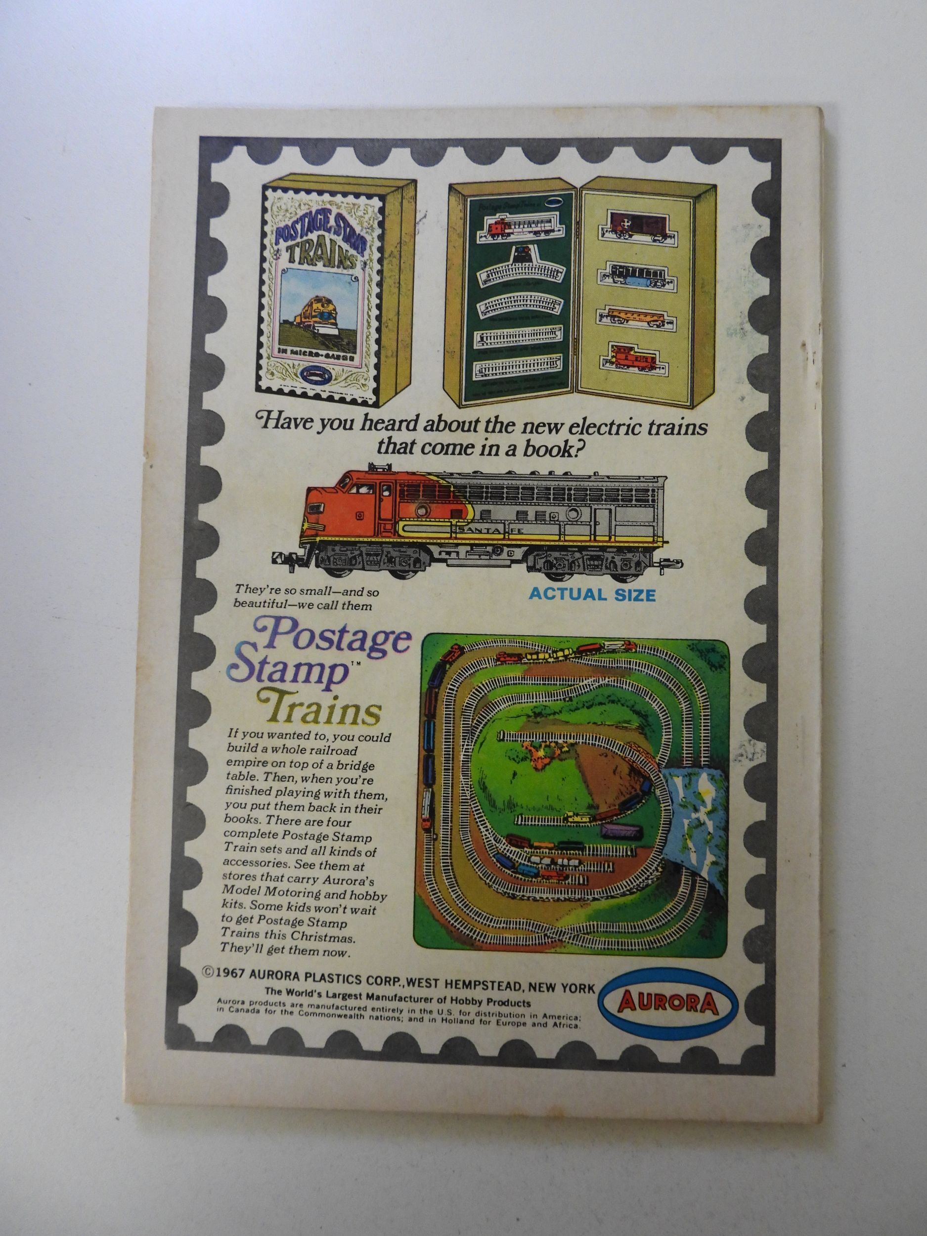 Batman #198 (1968) FN+ condition | Comic Books - Silver Age, DC Comics ...