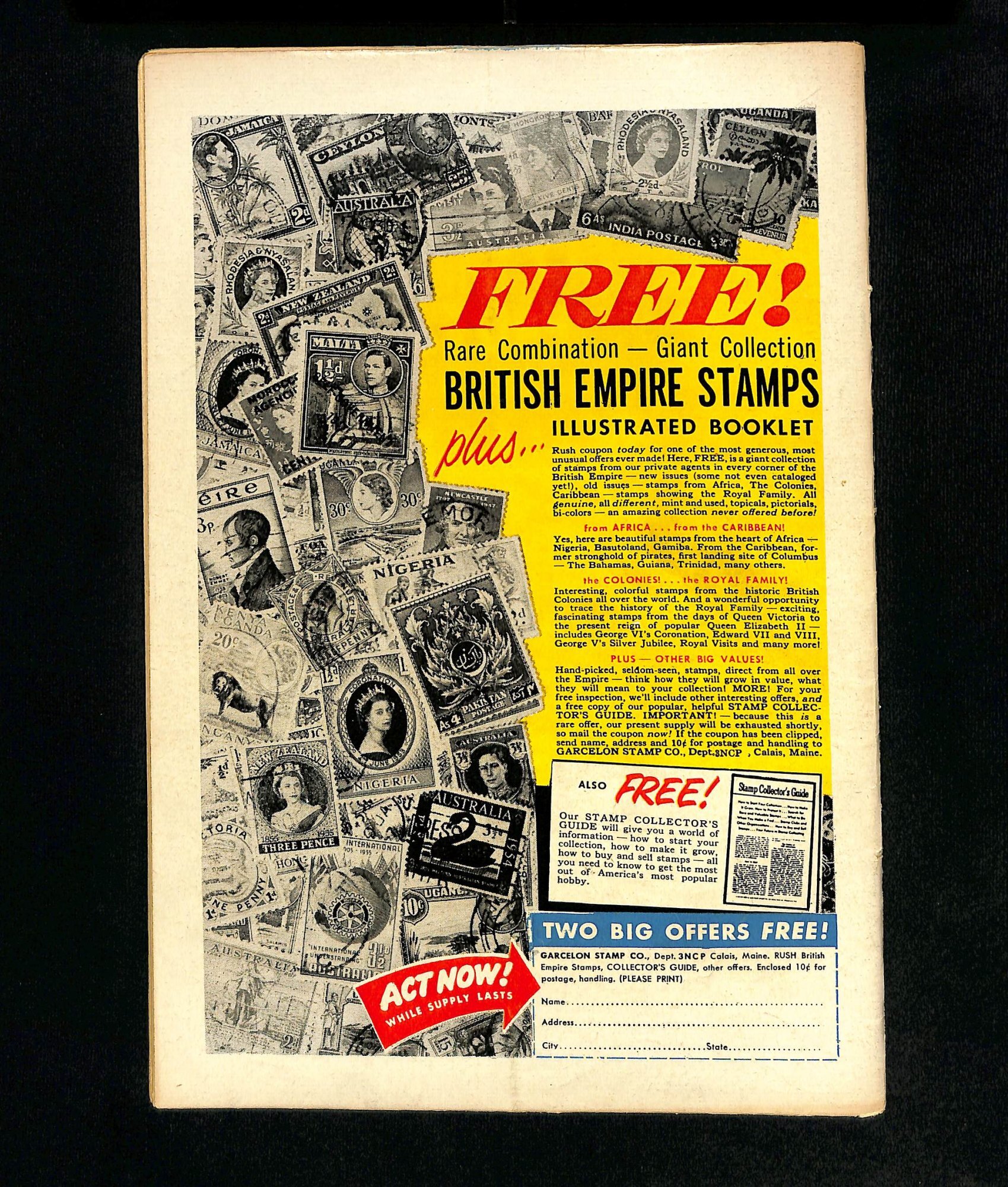 Tomahawk #56 | Comic Books - Silver Age, DC Comics, Tomahawk, Westerns / HipComic