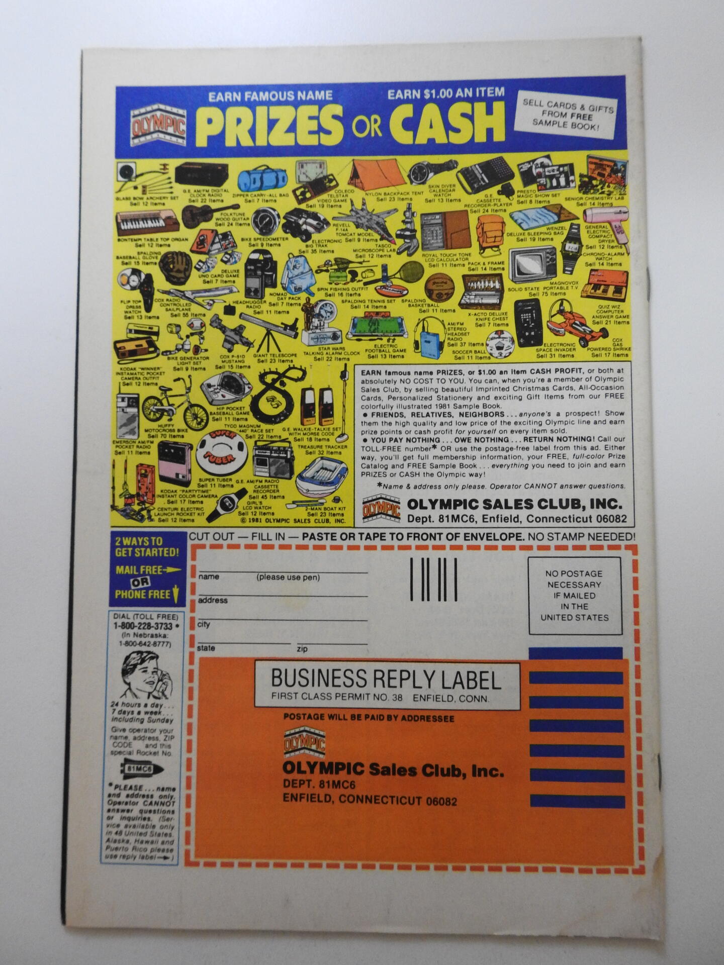 Daredevil #174 (1981) Frank Miller Run! W/Elektra! Sharp VG+ Condition ...