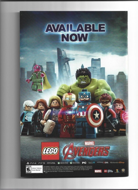 Captain America: Sam Wilson 7 1st Hydra Steve Rogers Sprouse variant ...