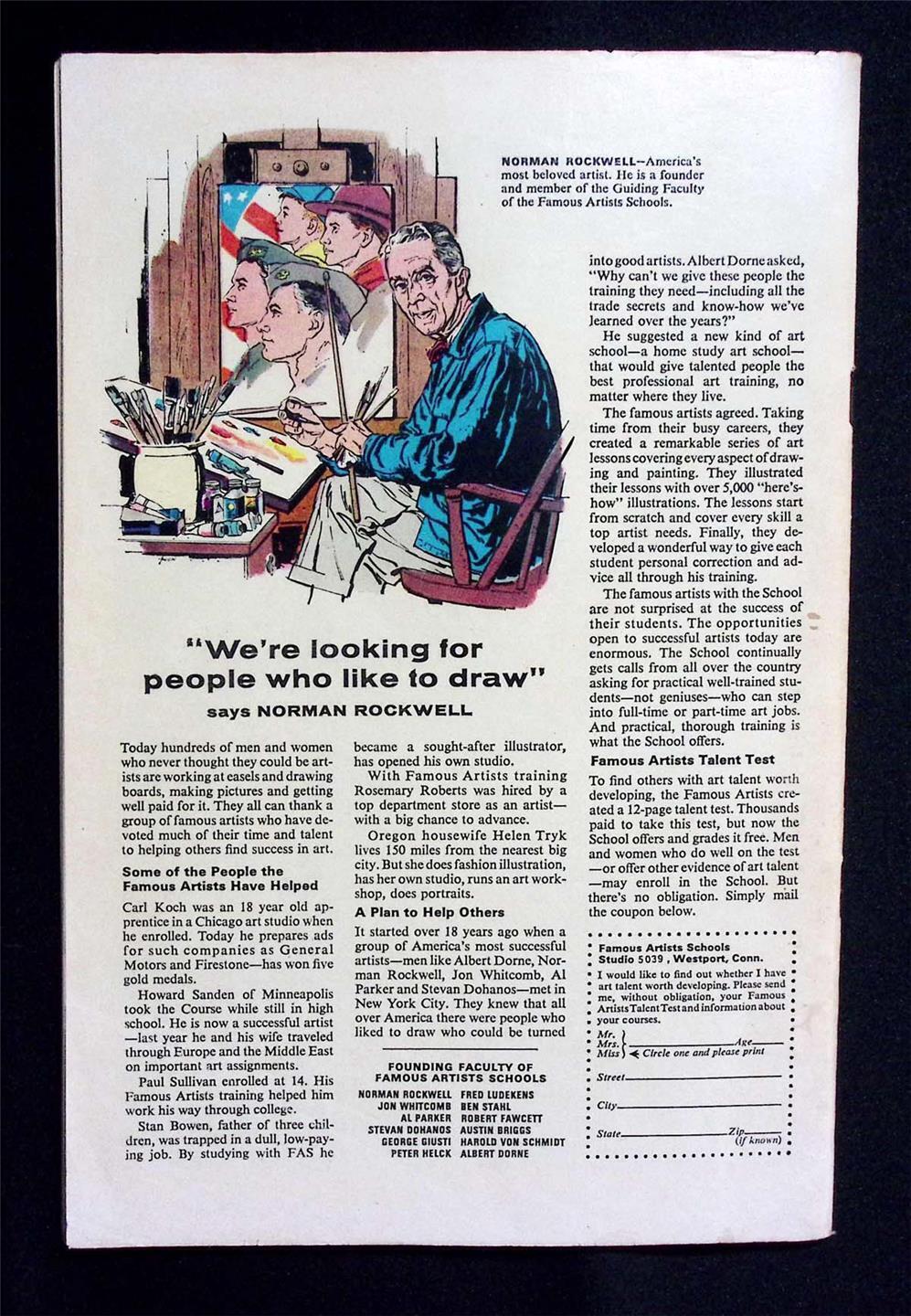 The Mighty Thor #130 Marvel July 1966 Pluto & Hercules In Netherworld ...