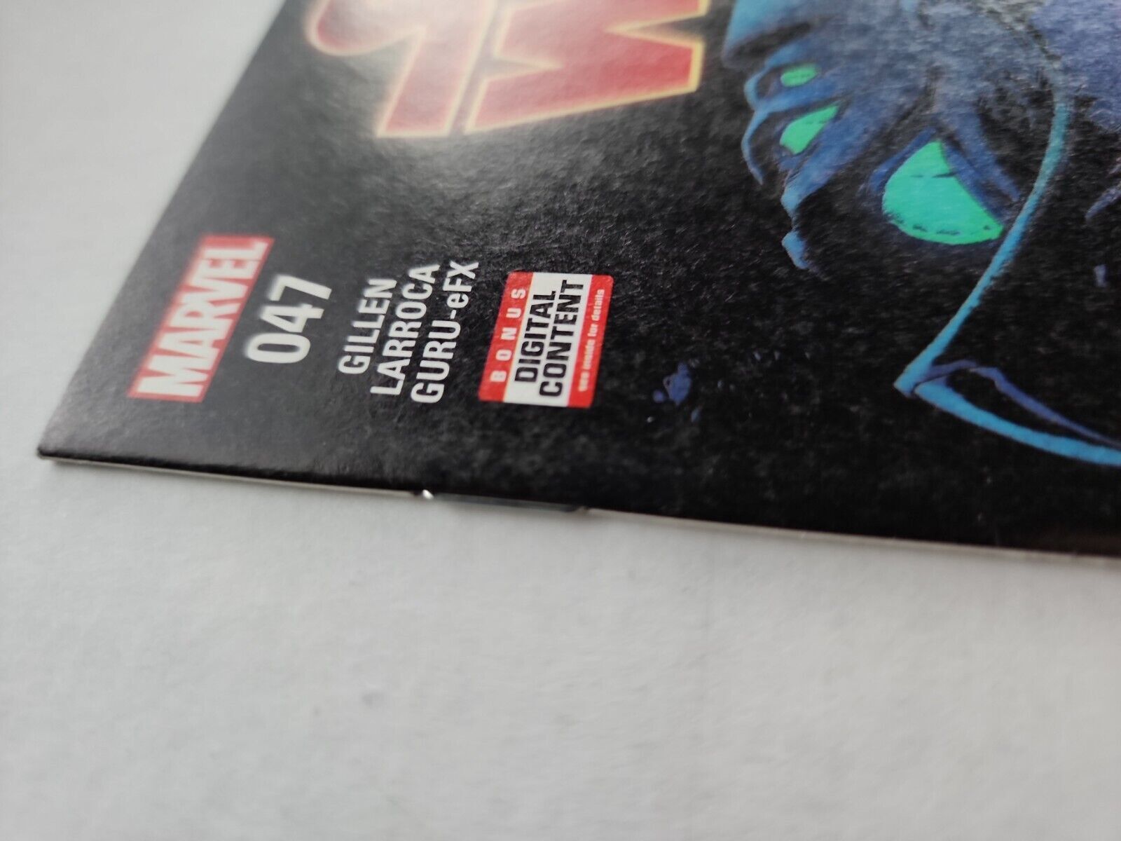 Star Wars VOL 2 Issue #47 ~ Mutiny at MON Cala Part 4 | Comic Books ...