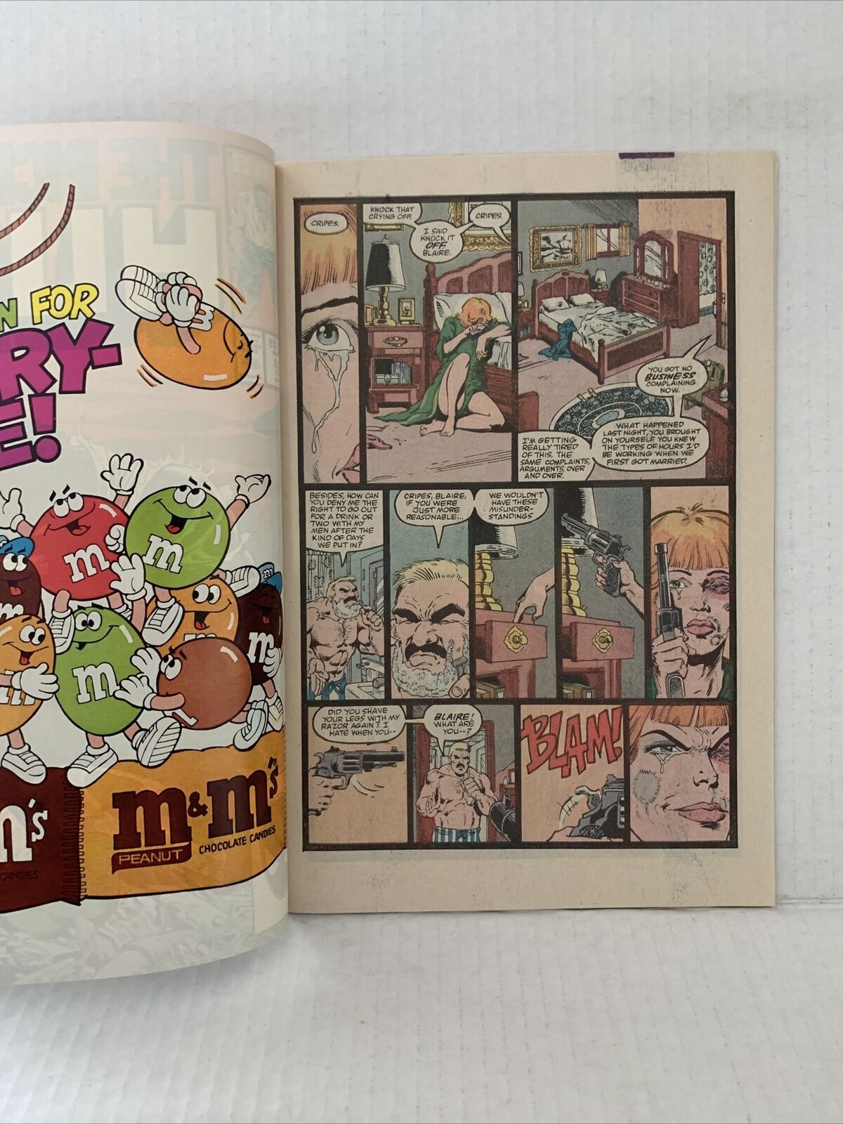 The Incredible Hulk #333 | Comic Books - Modern Age, Marvel, Incredible ...