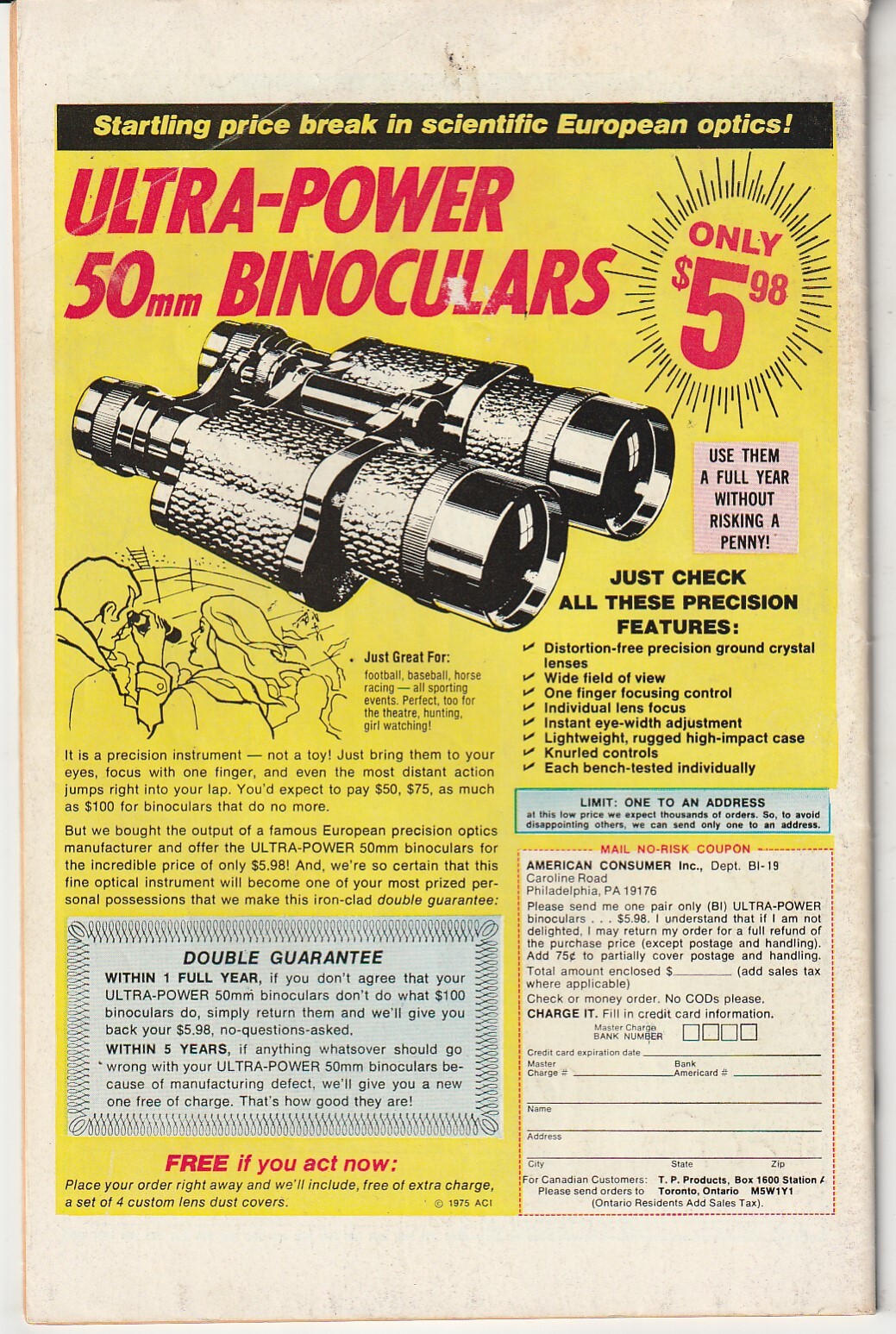 The Defenders #27 (1975) Guardians of The Galaxy ! Starhawk cameo ...